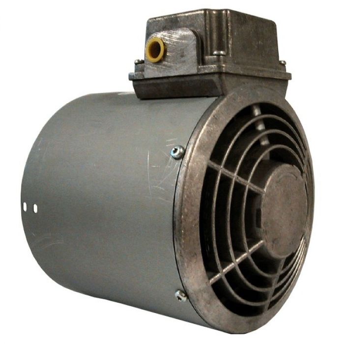 Wistro external fan units - SEW | Wescap BV, parts for electric motors