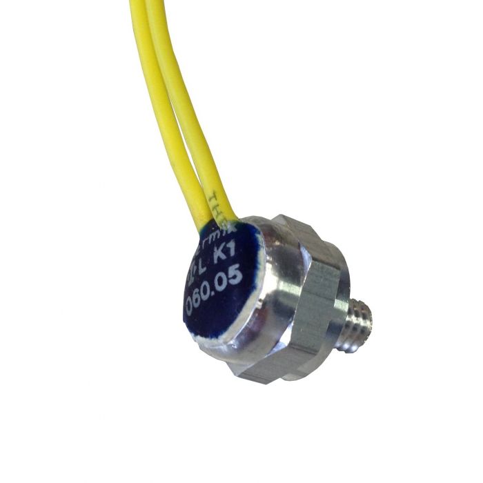 Thermik thermal protector type L01 - 1,6 A to 7,5 A nc | Wescap BV ...