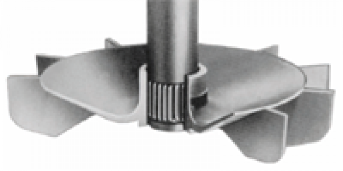 Wescap compensatieringen | Wescap BV, parts for electric motors