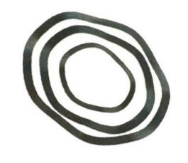 Compensation rings | Wescap BV, parts for electric motors